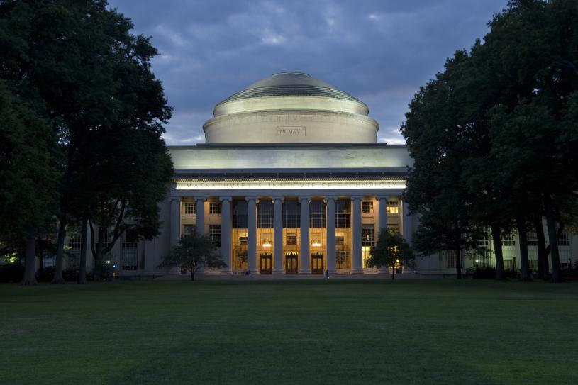 Gifts to MIT -- A Primer | MIT Office of General Counsel