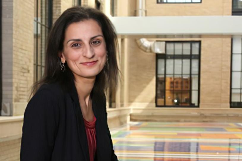 Dahlia Fetouh appointed Deputy General Counsel | MIT Office of General ...